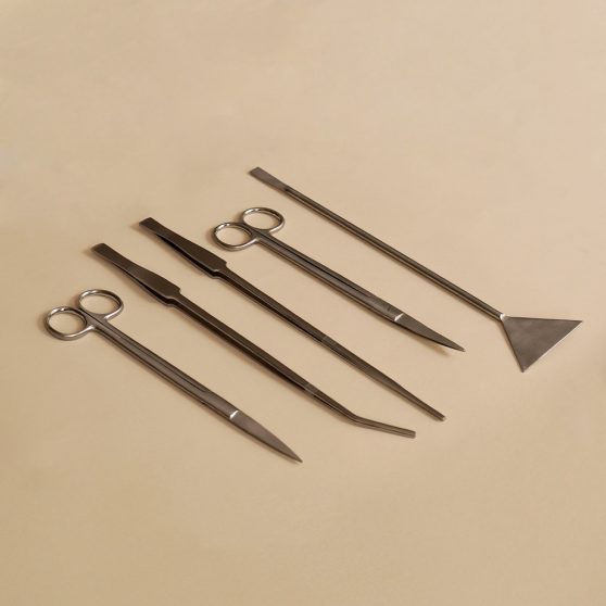 Terrarium Tool Kit – Four Store