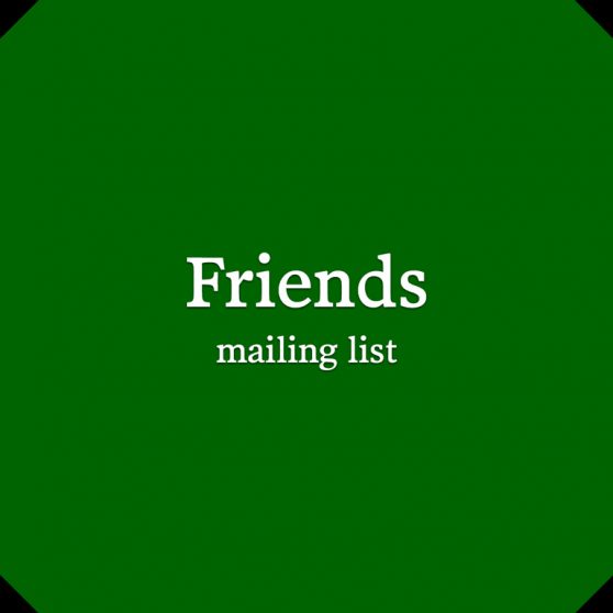 Four Store London – Four Store