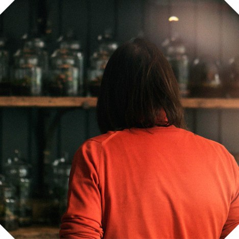 Four Store London ~ IV LIFESTYLE – Four Store