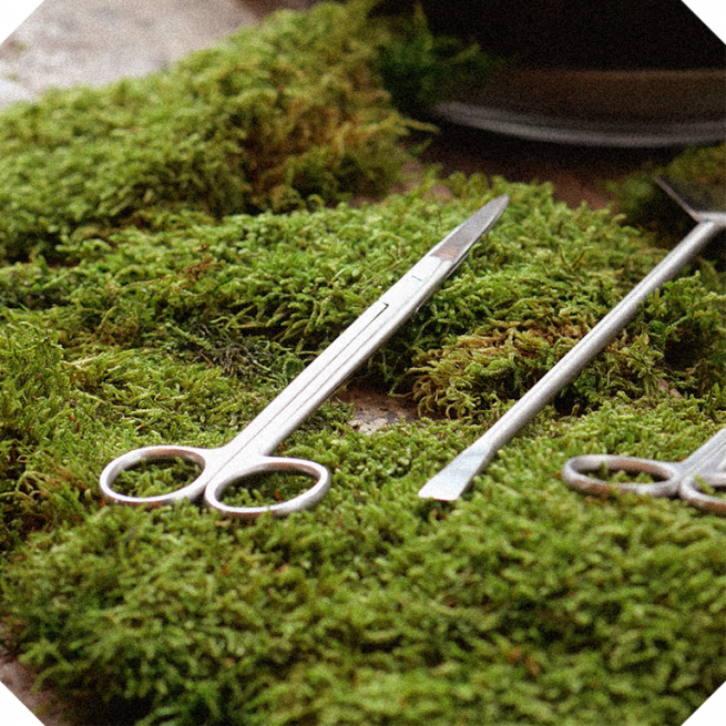 Four Store London ~ IV LIFESTYLE – Four Store